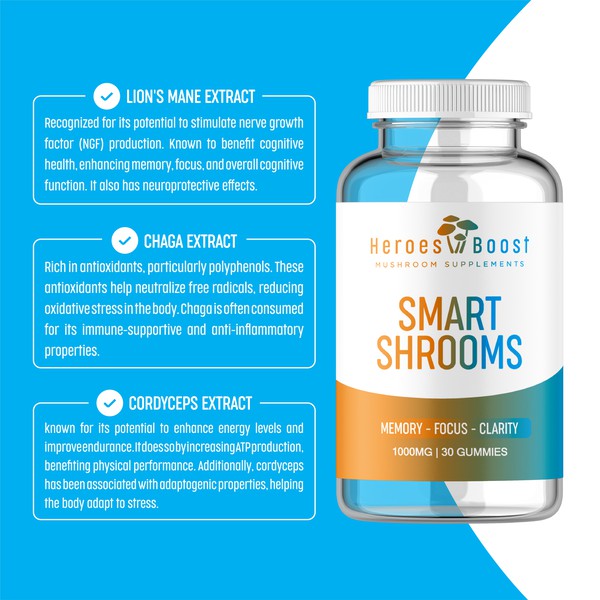 Veggies and fruits capsule bottles | Product label contest | 99designs