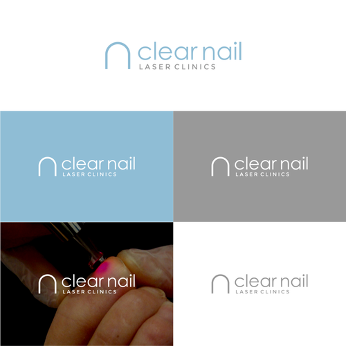 Design a logo for an innovative laser medical clinic | Logo design contest