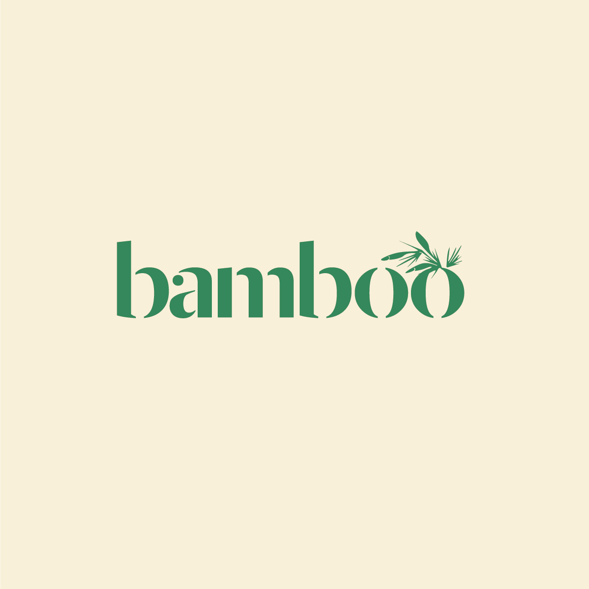 Bamboo Logos - Free Bamboo Logo Ideas, Design & Templates