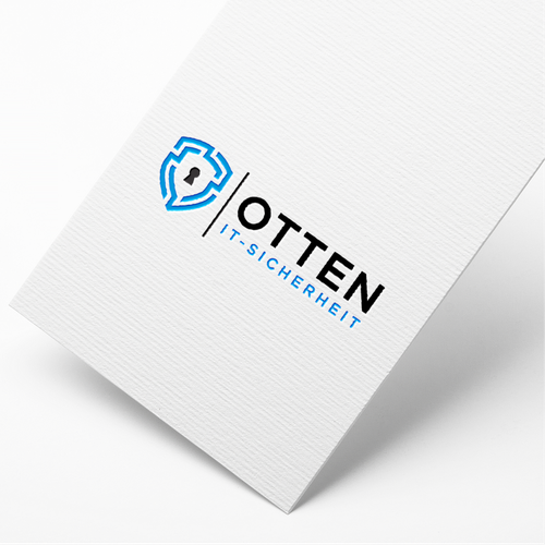 Designs | Logo for IT-Security company | Logo design contest