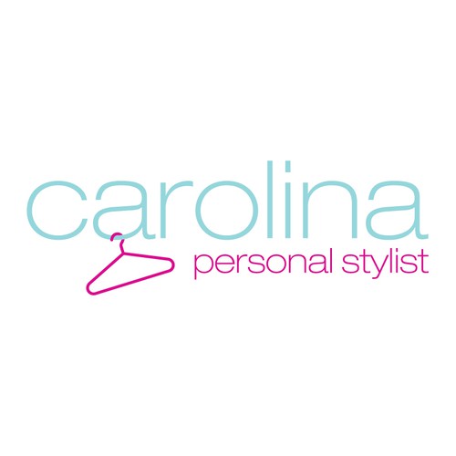 Create a vibrant & fun logo for a personal stylist website | Logo ...