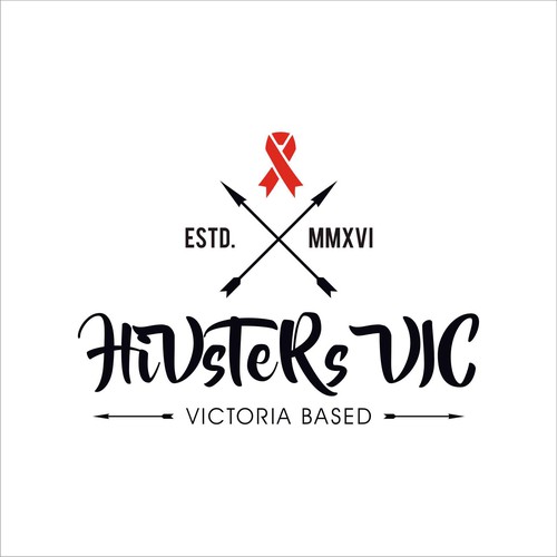 Create a strong logo for a social/support/activist group based in ...