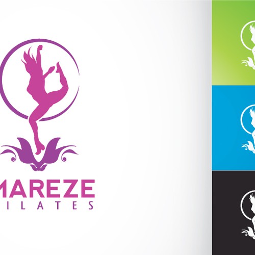 Looking for fun & exciting logo for MAREZE | Logo design contest