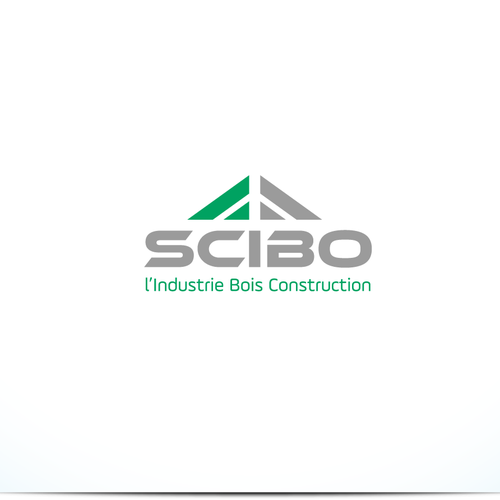 SCIBO | Logo & brand identity pack contest