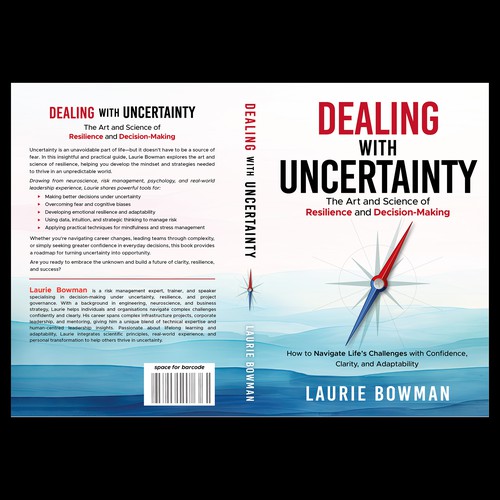 Designs | Professional & Modern Book Cover for Business & Personal ...