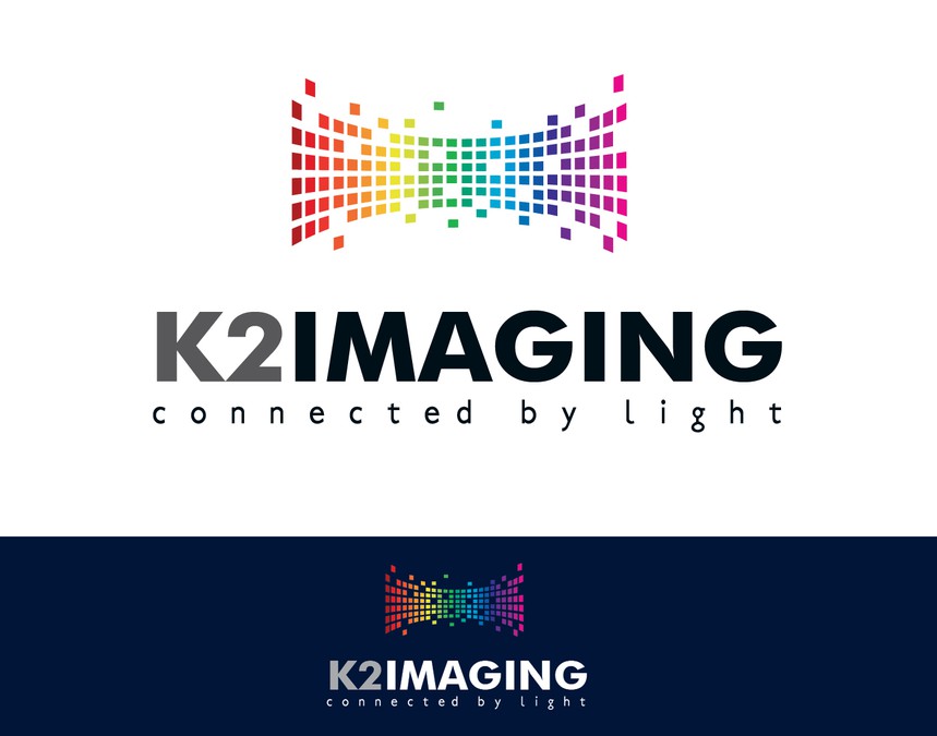 High Profile Digital Projection Company Needs a Revamped Logo | Logo ...