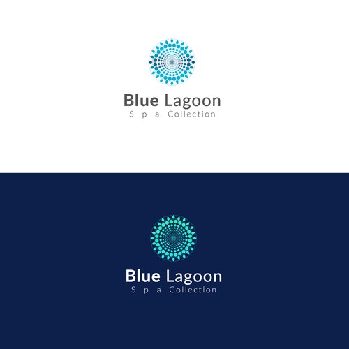 Designs | Blue Lagoon | Logo design contest