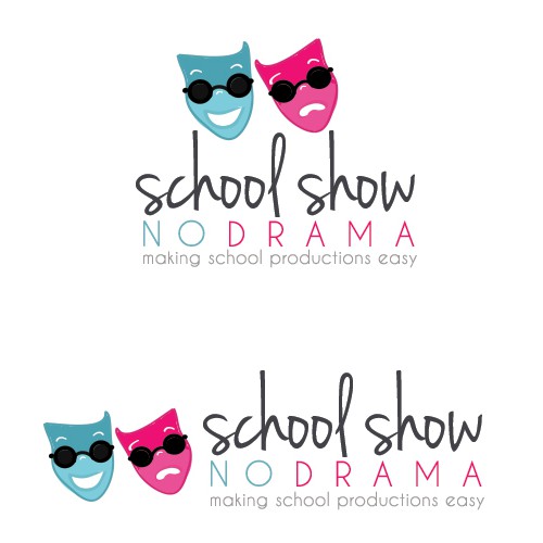 Drama Logos - Free Drama Logo Ideas, Design & Templates
