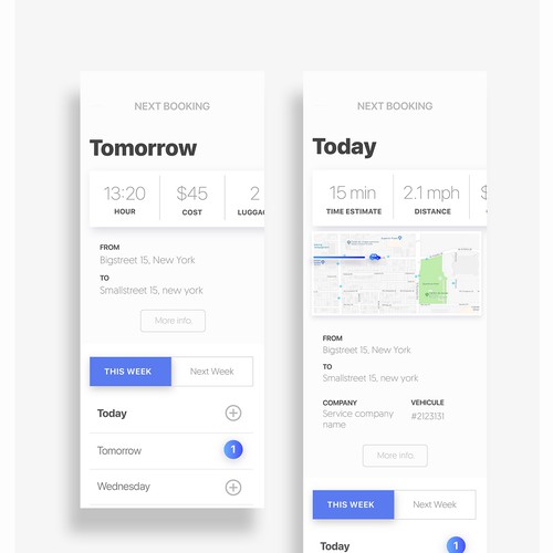 Taxi Designs - 58+ Taxi Design Ideas, Images & Inspiration In 2022 ...