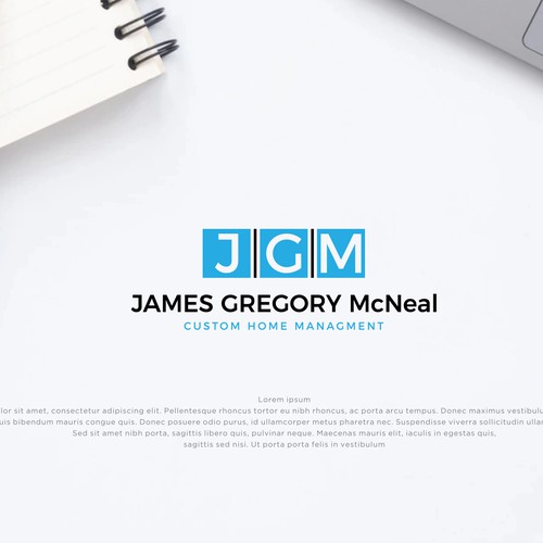 Designs | McNeal Management Branding | Logo & social media pack contest