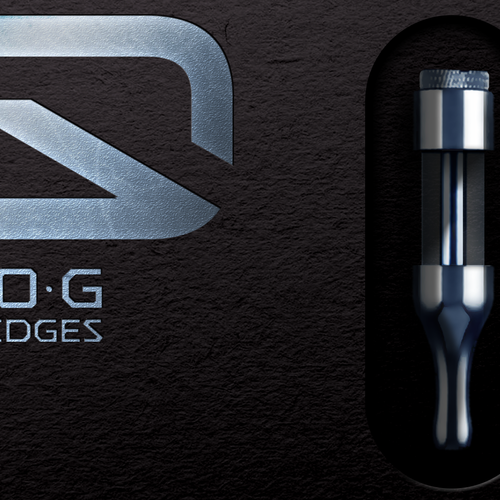 Science to get you high! High-tech vape cartridge package design ...