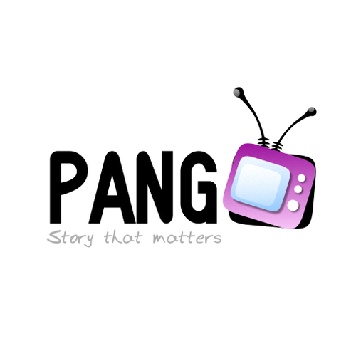 Pango needs a new logo and business card | Logo & business card contest