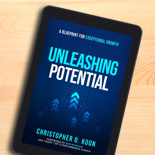 Designs | Design a book cover for success-driven professionals! | Book ...