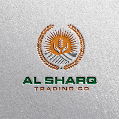 Designs | Design a logo for wheat flour mill and animal feed company ...