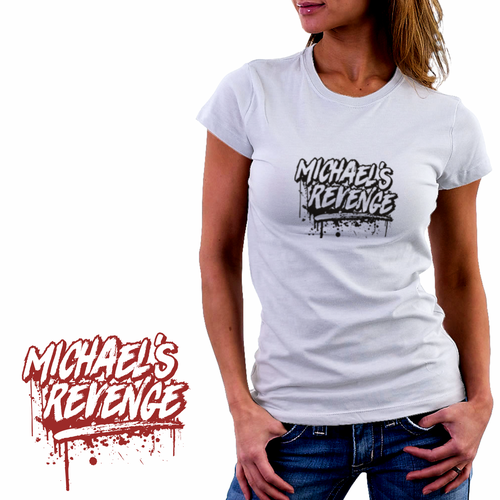 Designs | Michael's Revenge | Logo design contest