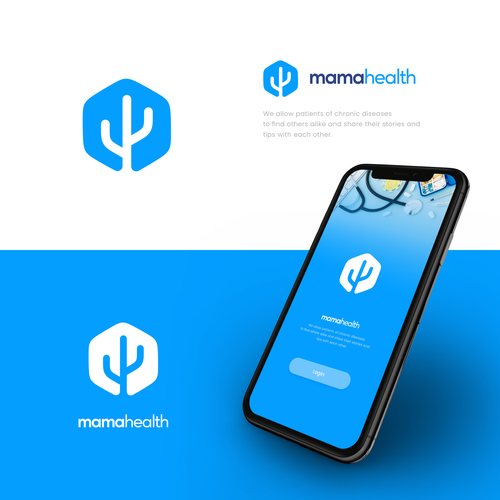 Designs | Design a modern corporate identity for an upcoming Digital ...