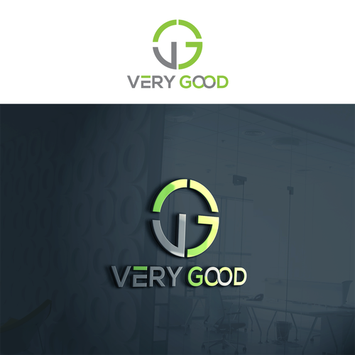 Design the VERY BEST logo for our Very Good company! | Logo design contest