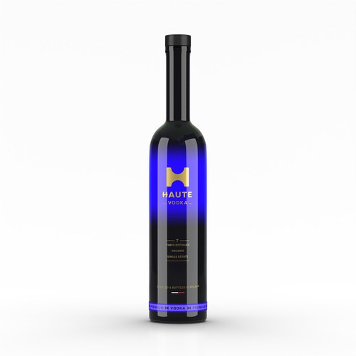 Vodka Designs - 229+ Vodka Design Ideas, Images & Inspiration In 2025 ...