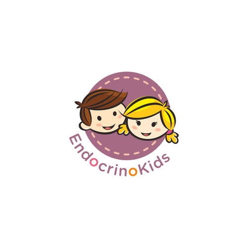 Pediatric doctor needs a new logo more attractive than the current one ...