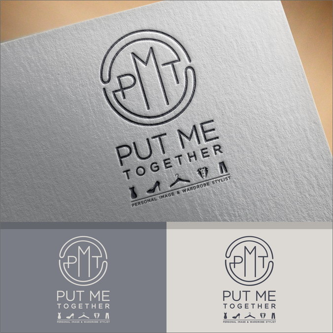 Logo/Graphics for a Personal Image and Wardrobe Stylist | Logo design ...