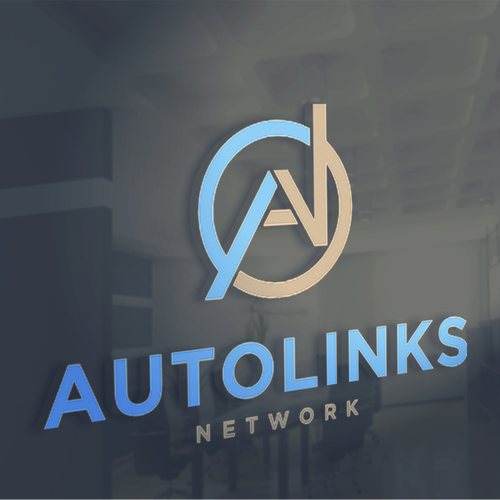 Automotive solutions for professionals | Logo design contest
