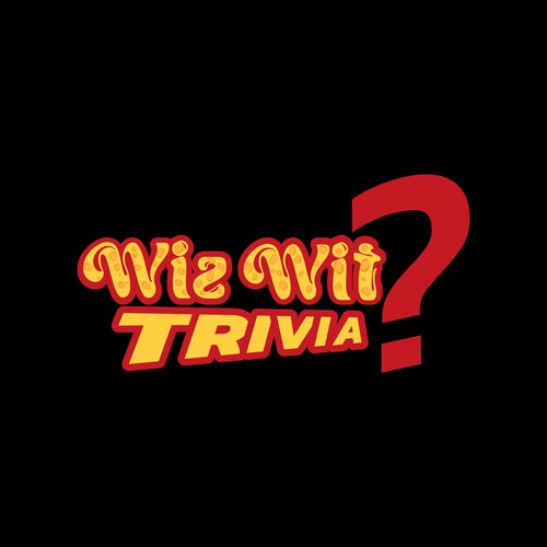 Designs | Wiz Wit Trivia Logo | Logo & brand guide contest