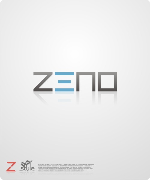 Zeno Logo Design $500 | Logo design contest
