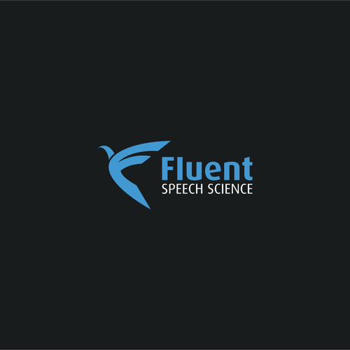 Create an iconic brand identify for Fluent Scientific | Logo & business ...