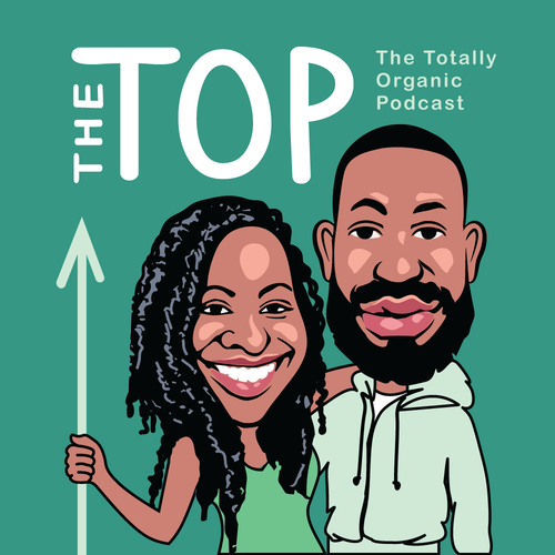 Designs | Cover art for relationship podcast! | Podcast contest