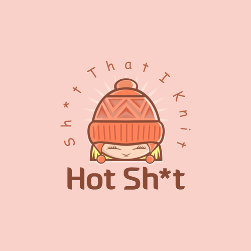 Hot Sh*t | Logo design contest