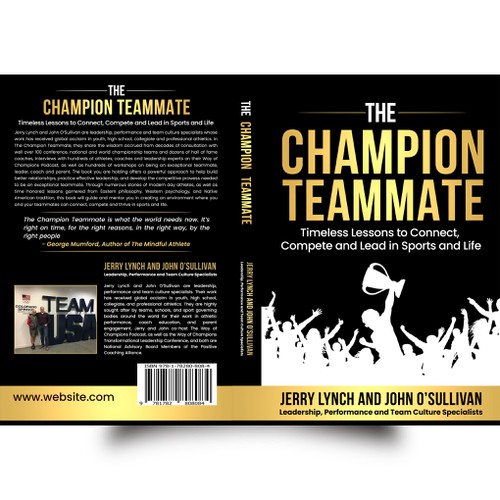 Champion Designs - 45+ Champion Design Ideas, Images & Inspiration In ...