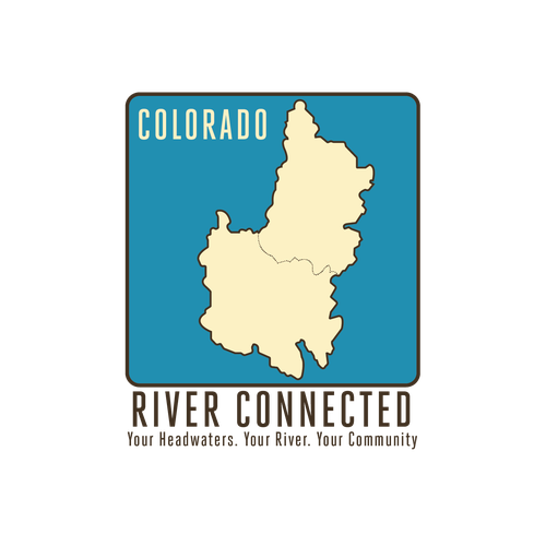 Create a logo for Colorado River conservation coalition | Logo design ...