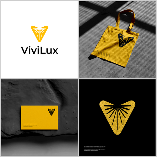 Designs | Modernize logo for lighting and magnification company in ...