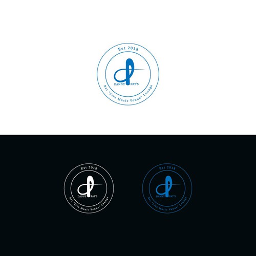 Bar Live Music Venue | Logo design contest