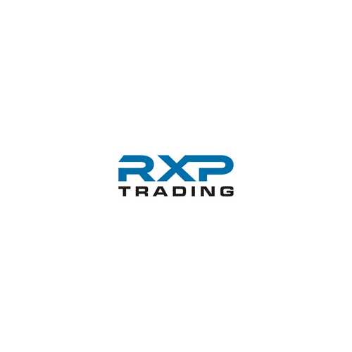 Rxp Trading needs a new logo | Logo design contest