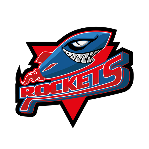 Ice Hockey Team | Logo design contest