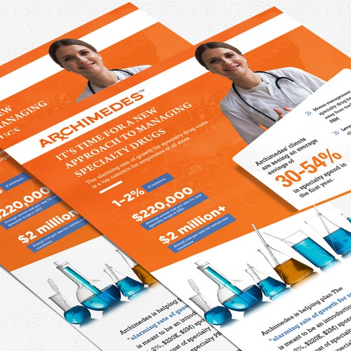 Designs | Specialty PBM sales sheet | Postcard, flyer or print contest Designs | Specialty PBM sales sheet | Postcard, flyer or print contest