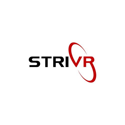 Logo creation for STRIVR Labs, Inc. | Logo design contest