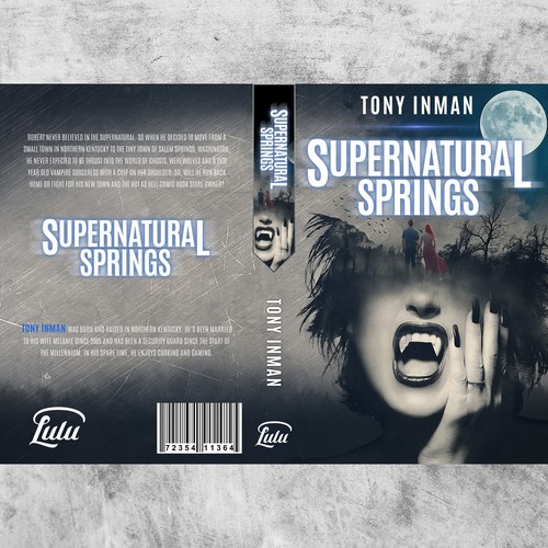 Vampire Designs - 87+ Vampire Design Ideas, Images & Inspiration In ...