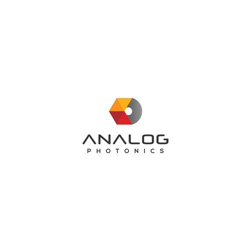 Design a new high tech logo for Analog Photonics | Logo & brand ...