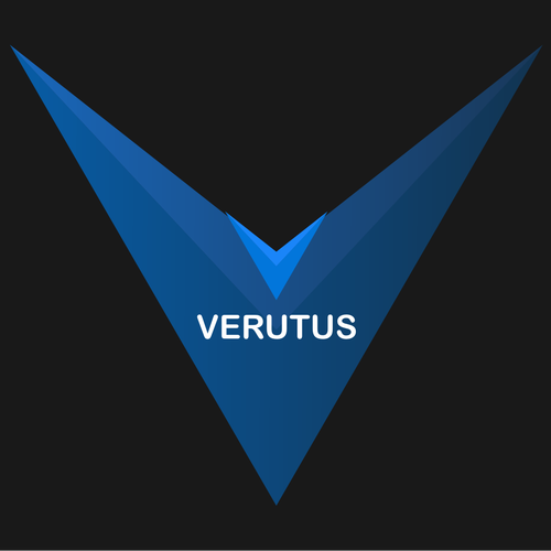 Verutus - Armed with a spear! We want a cool logo for our security ...