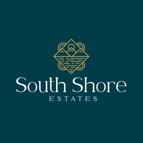 Designs | South Shore Estates | Logo design contest