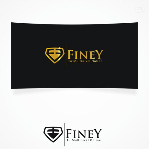 New logo wanted for FINEY | Logo design contest