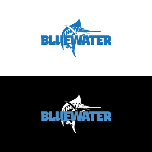 Designs | Modern sports fishing logo for a tackle shop | Logo design ...