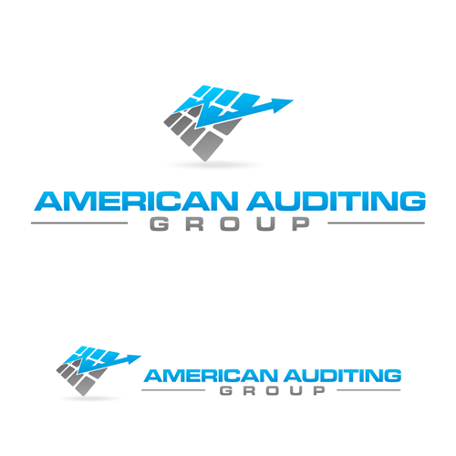 Help American Auditing Group with a new logo | Logo design contest