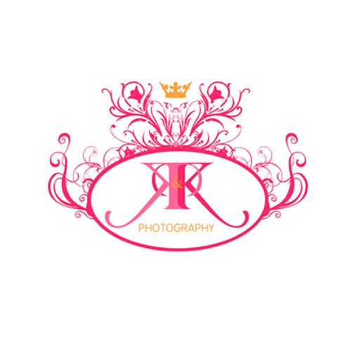 VINTAGE, CLASSY, ELEGANT PHOTOGRAPHY LOGO | Logo design contest