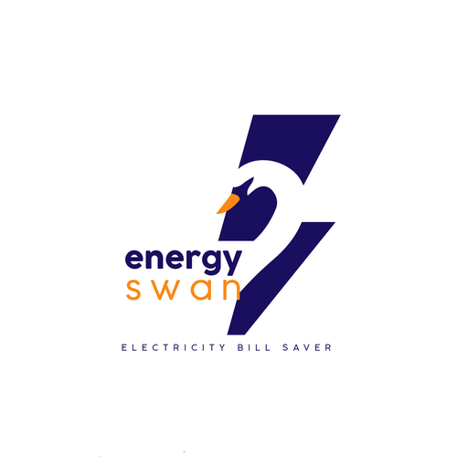 Designs | Energy Swan | Logo design contest