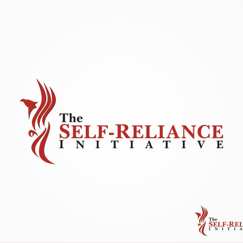 Self Reliance Symbol