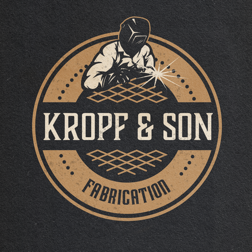 Designs | Welding, plasma cutting, fabrication business needs logo ...