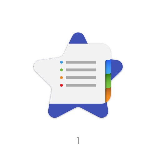 New launch icon for CloudTasks, a to do list app in the Google Play ...